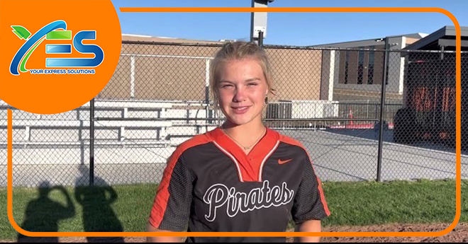 Postgame Interview: Mackenzie Shields, Sr., 3B/P - PC Preps Extra