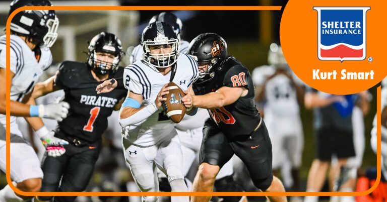 Platte County's early deficit too much to overcome in home loss to Oak ...