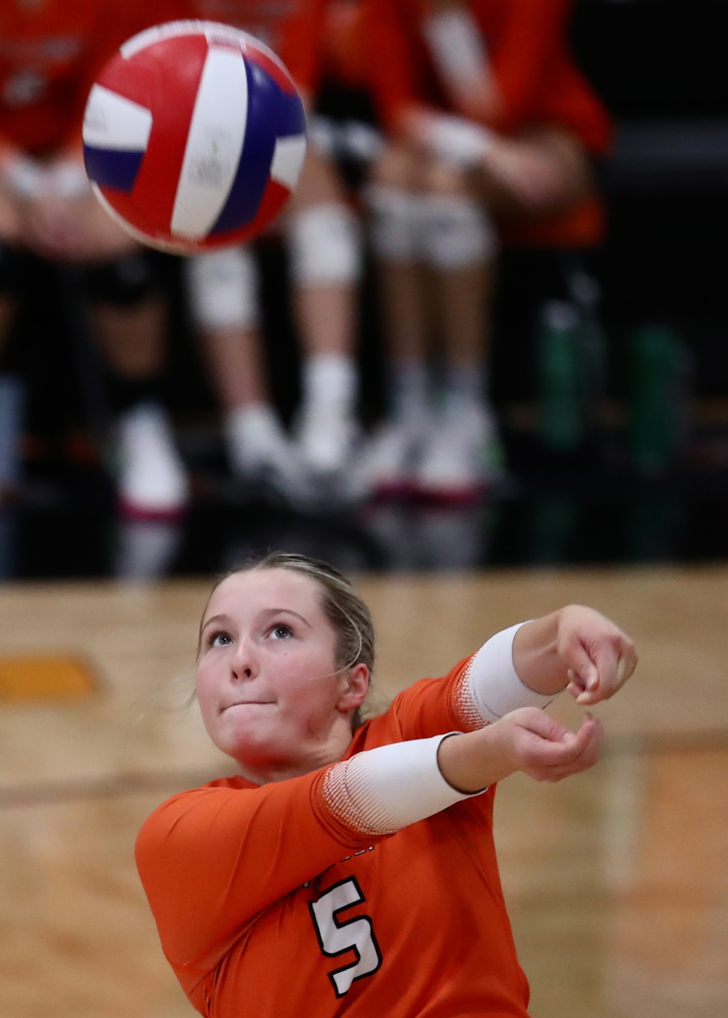 Platte County sets up rematch with St. Pius X with district title on ...