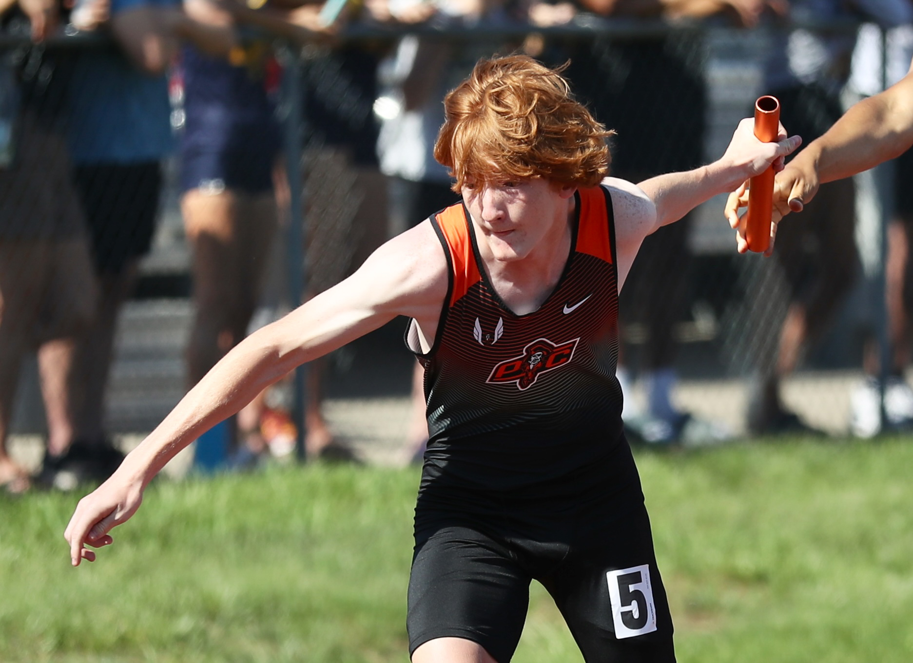 Platte County's 4x400, 4x100 set school records on day of mixed results ...