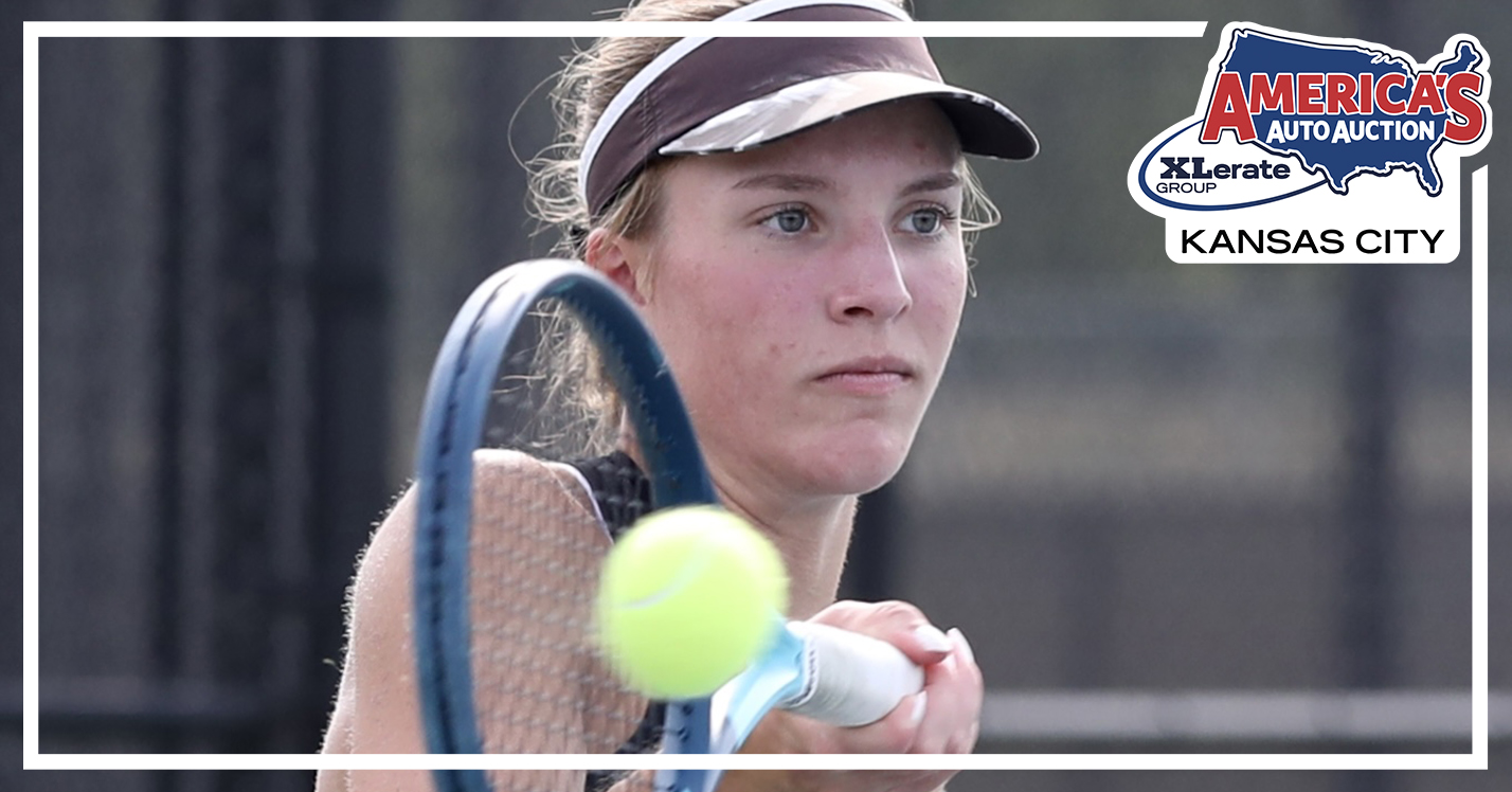 McBratney, doubles team of Fish/Kaser record top-4 finishes at Suburban ...