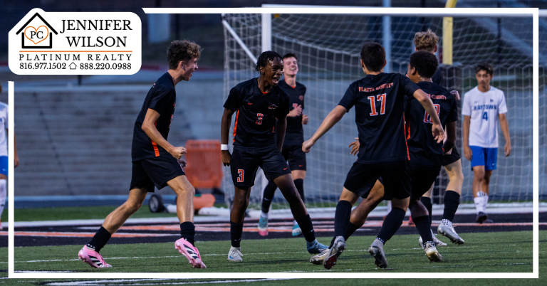 Platte County finds footing, closes 3-game homestand with back-to-back ...