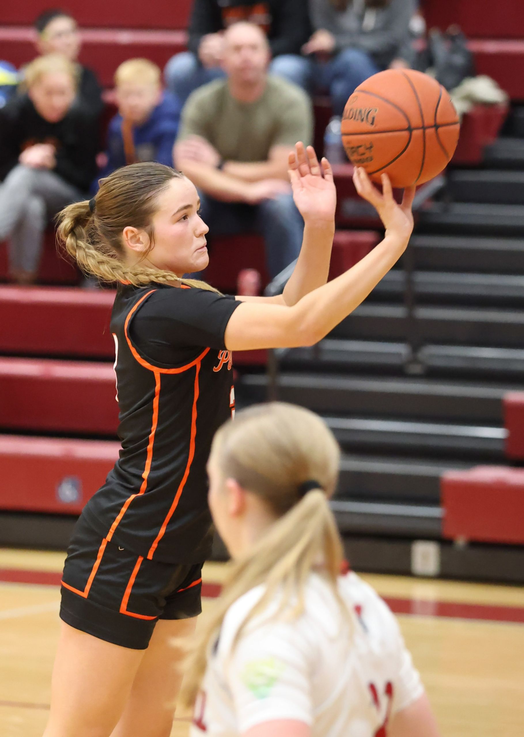Platte County notches 1st win of season, goes 1-2 in Winnetonka Invitational - PC Preps Extra