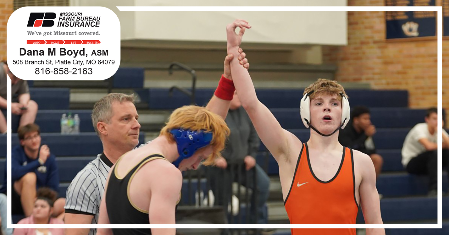 Platte County fills out lineup, rolls in season-opening dual - PC Preps ...